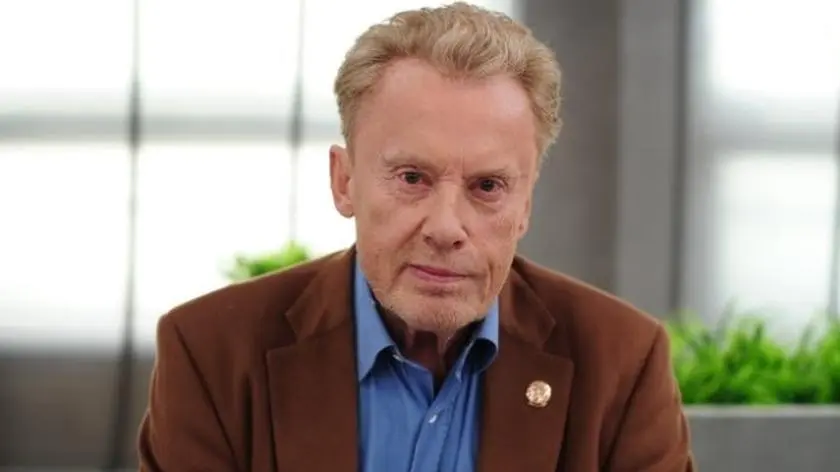 Jakub Olbrychski nie żyje. Zmarł wnuk Daniela Olbrychskiego - Dzień Dobry TVN