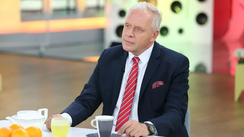 Dr. Sutkowski: „Koronawirus nie taki straszny. Damy sobie z nim radę ...