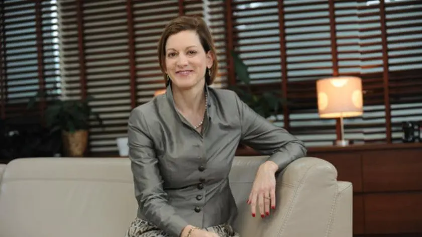 Anna Applebaum-Sikorska napisała książkę kucharską - Dzień Dobry TVN