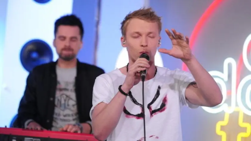 LemOn o "Scarlett" - Dzień Dobry TVN