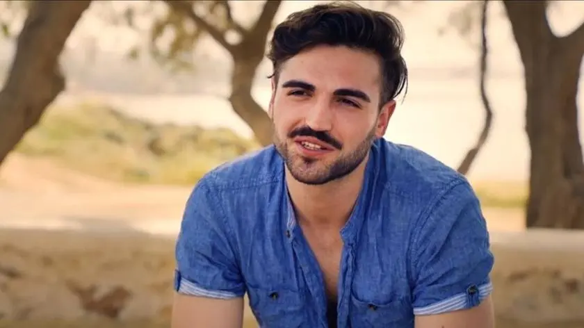 "40 kontra 20". Bartosz Andrzejczak – kim jest? - Dzień Dobry TVN