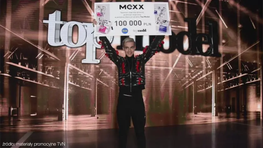 Radek Pestka o wygranej w "Top Model". Co teraz robi zwycięzca 5 ...