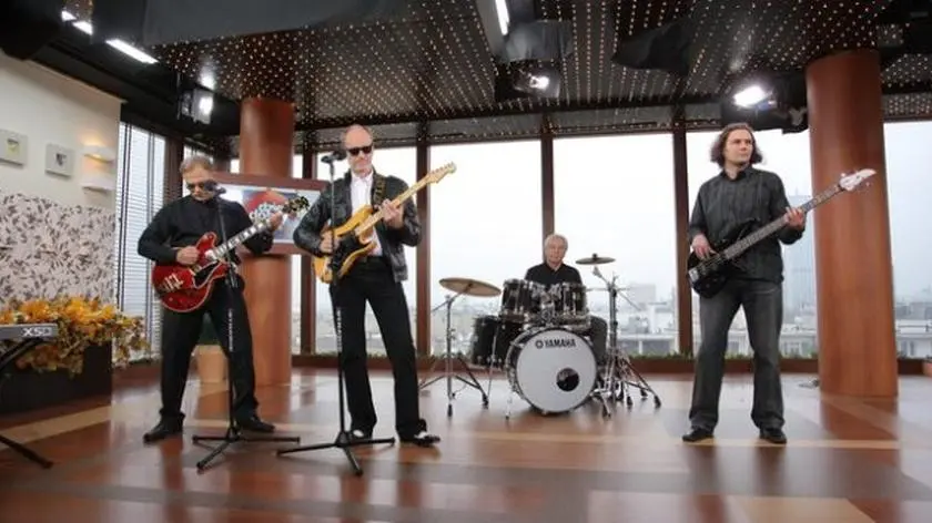 Emergency Band - Dzień Dobry TVN