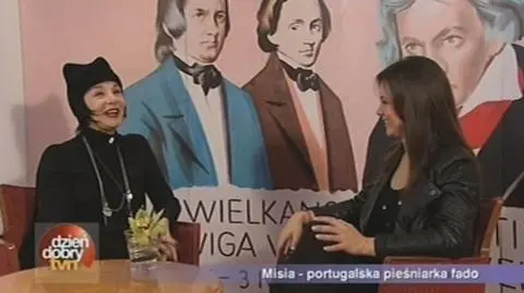 Gwiazdy - str 1422 - Dzień Dobry TVN