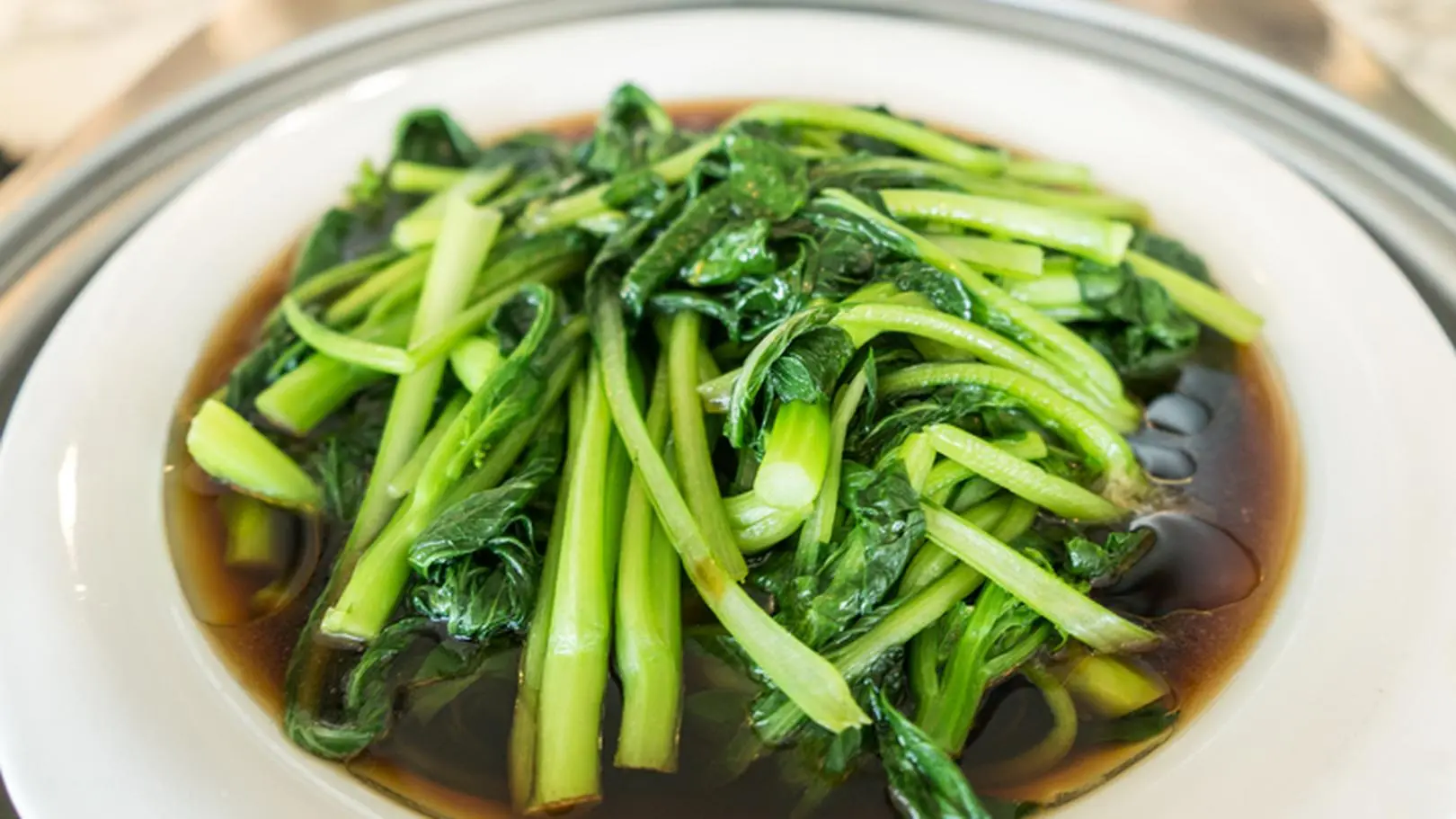 Pak choi – sałatka na surowo. Sprawdź przepis | Dzień Dobry TVN - Dzień ...