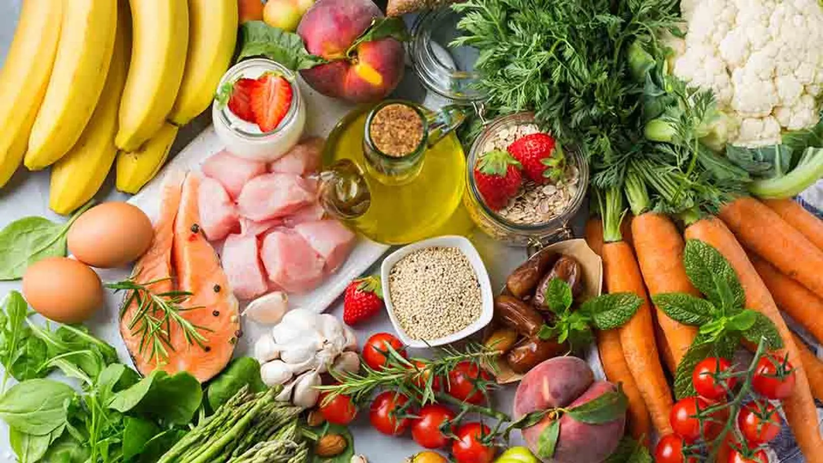 Fleksitarianizm – na czym polega ta dieta? | Dzień Dobry TVN - Dzień ...