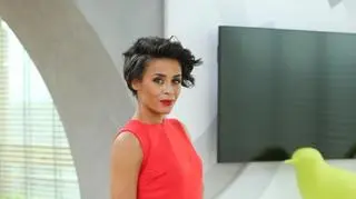 Aleksandra Szwed o trudnym czasie podczas ciąży - Dzień Dobry TVN