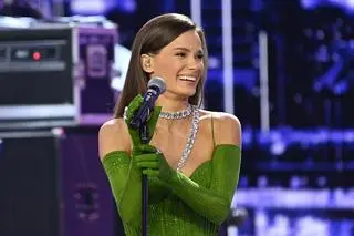 Natalia Szroeder o nowej codzienności. Mówi o samotności i szczęściu - TVN