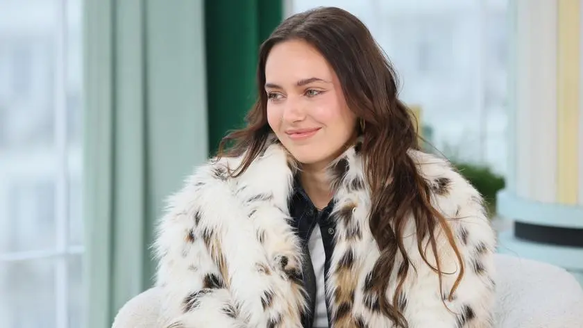 Zalia o nowościach muzycznych i zakochaniu. "Numery są o moich ...