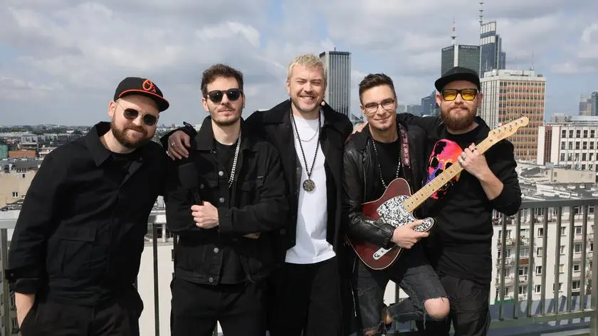 Wozz Lozowski pracuje nad płytą. Kiedy premiera? - Dzień Dobry TVN