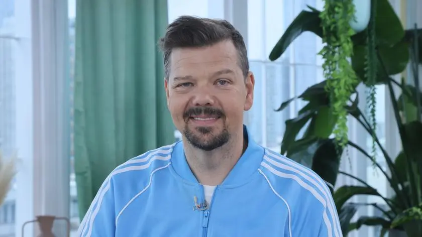 Michał Figurski skończył 52 lata. Jak będzie świętował? - Dzień Dobry TVN
