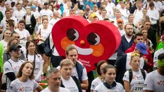 Poland Business Run 2026. Pobiegnij po sprawność innych - Dzień Dobry TVN