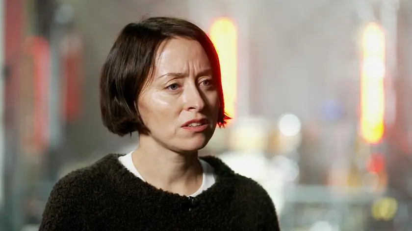 Natalia Przybysz świętuje 10-lecie płyty "Prąd". Krążek był próbą opisania uczuć - Dzień Dobry TVN