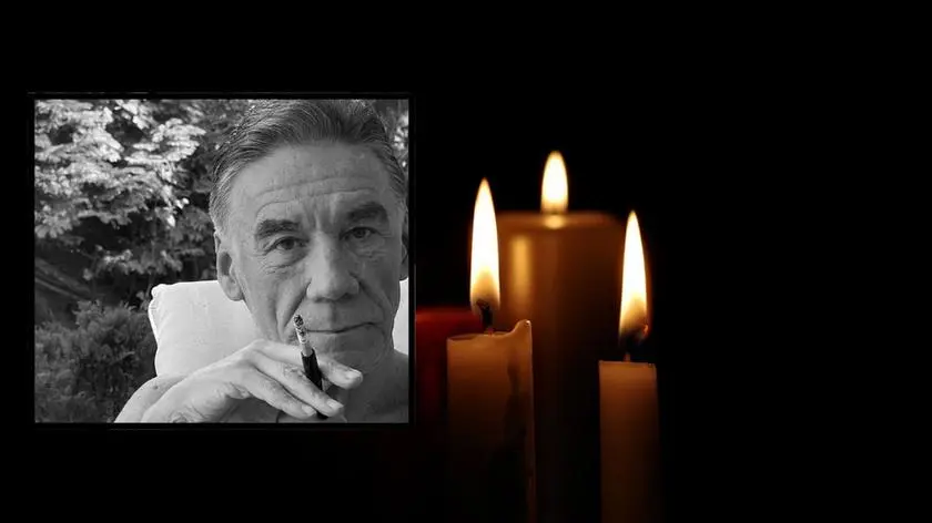 Robert Smoktunowicz nie żyje. Pierwszy mąż Hanny Lis miał 62 lata ...