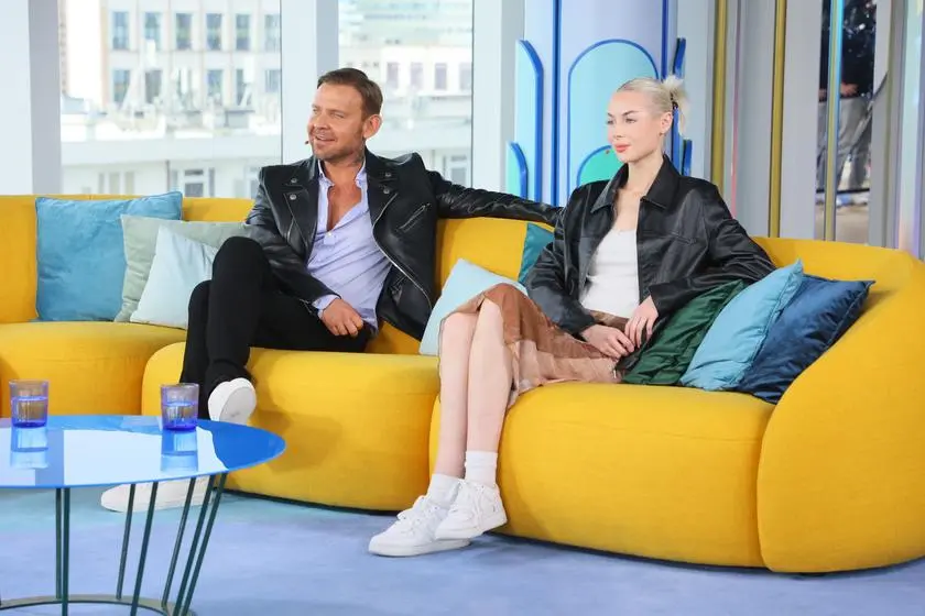 Marcelina Zetler odpadła z "Top Model 11". Jak wspomina program ...