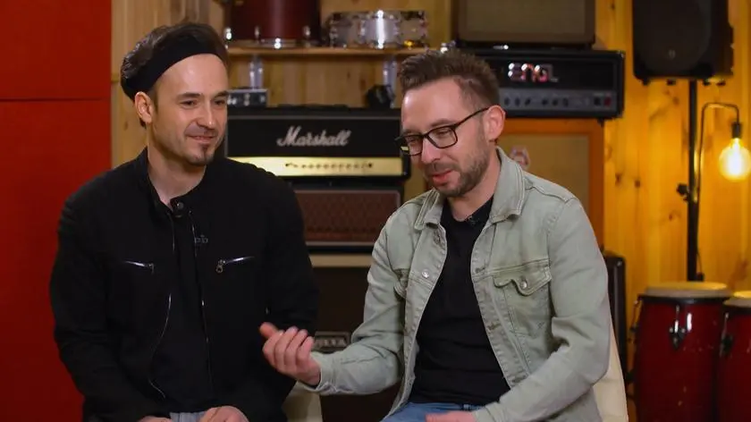 Enej zapowiada nową płytę. Jaka będzie? - Dzień Dobry TVN