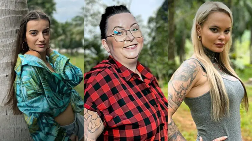 "Królowa Przetrwania" - kto poprowadzi program? Znamy nazwisko - Dzień ...