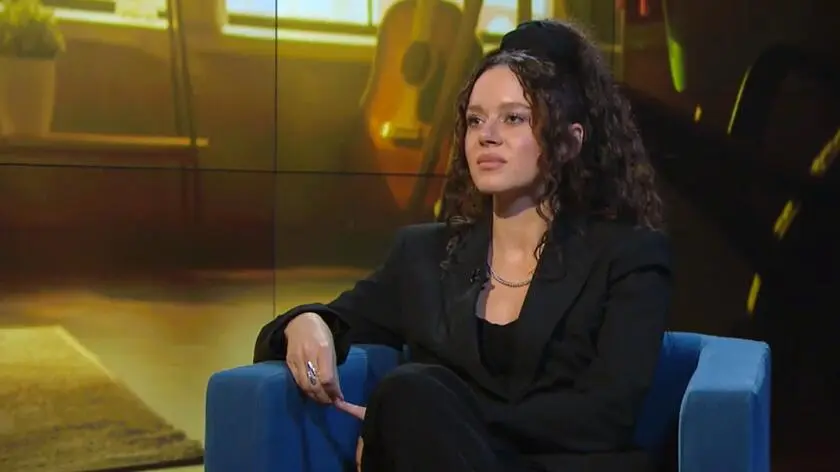 Kasia Lins o nowej płycie i muzycznym katharsis - Dzień Dobry TVN