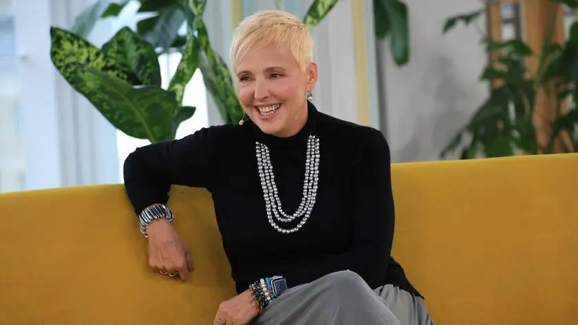 Ewa Telega zakochana we Włoszech. Dlaczego aktorka lubi tam wracać ...