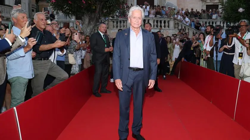 Michael Douglas kończy karierę. Aktor zdradził swoje plany - Dzień ...