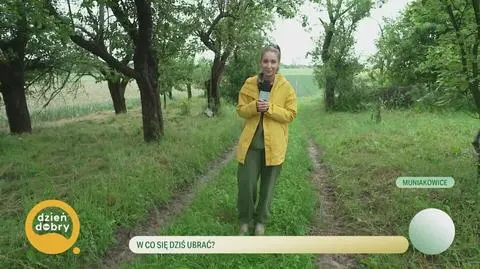 Mundial po raz pierwszy w Kanadzie - napisy - Dzień Dobry TVN