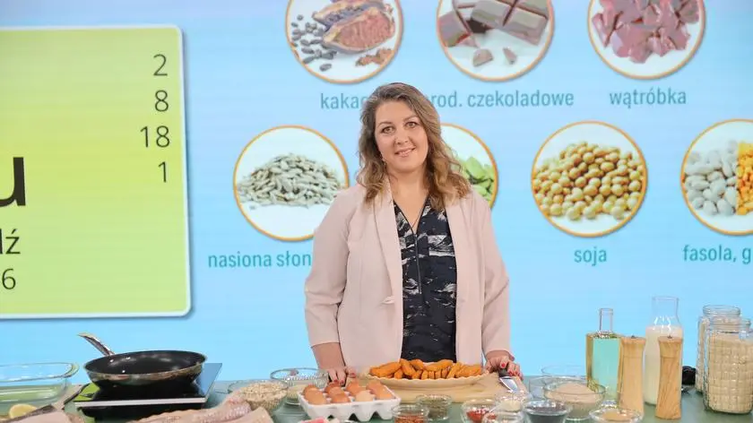 Ile jest ryby w paluszkach rybnych? - Dzień Dobry TVN