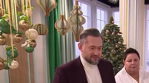 Eleni 45 lat na scenie (napisy) - Dzień Dobry TVN
