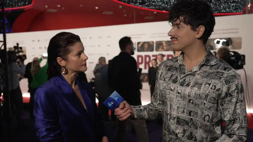 Marta Ścisłowicz o kulisach branży aktorskiej. Z czym się mierzy ...