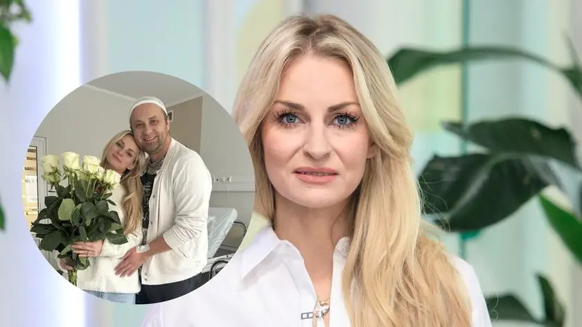 Adrian ze "ŚOPW" walczy z chorobą. Na jakim etapie jest leczenie ...