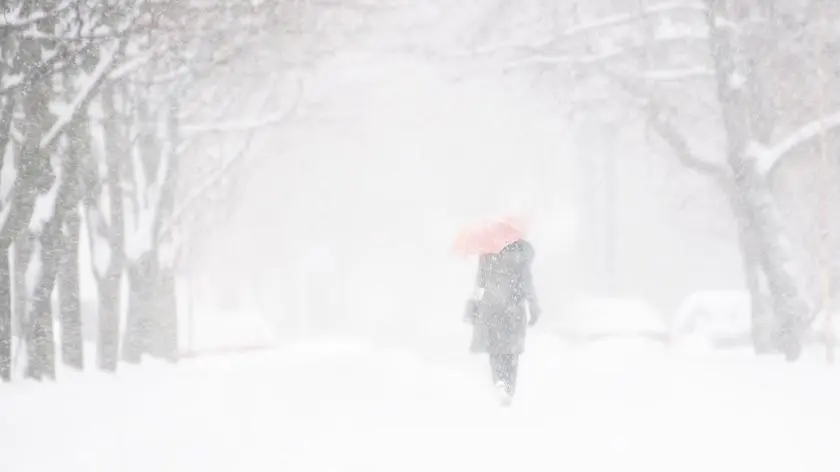 Pogoda na piątek, 31 stycznia 2025. Jaka będzie dzisiaj pogoda? - Dzień Dobry TVN