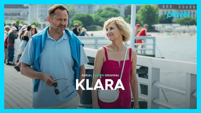 Serial "Klara" - obsada, liczba odcinków. Kiedy premiera? - Dzień Dobry TVN