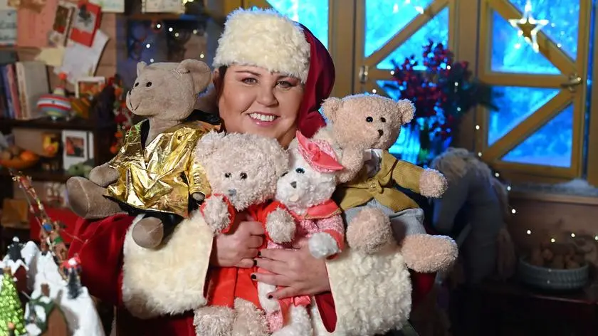 Misie Fundacji TVN 2023. Które gwiazdy zaprojektowały pluszaki i kiedy rusza akcja "Podaruj ...