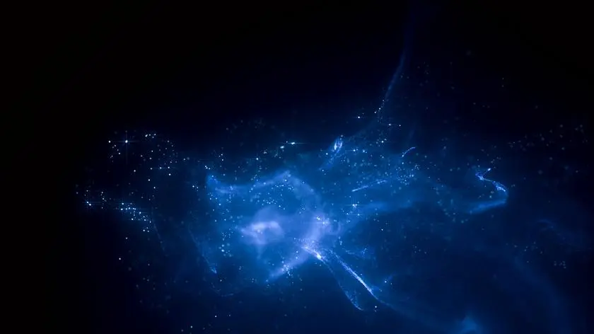 Kosmiczny wir nad Polską. Zdjęcia internautów robią wrażenie - Dzień Dobry TVN