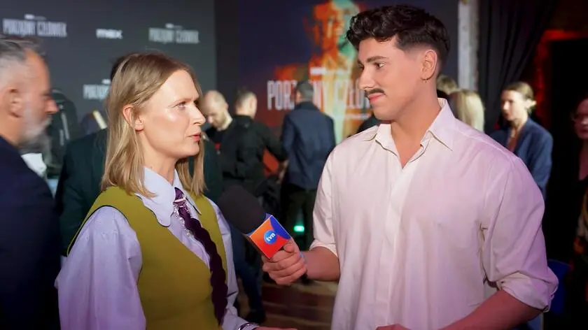 Agnieszka Żulewska o kulisach kariery. Myśli o zmianach? - Dzień Dobry TVN