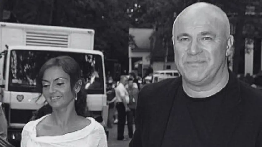 Nie żyje Edyta Rynkowska. Żona Ryszarda Rynkowskiego miała 52 lata ...