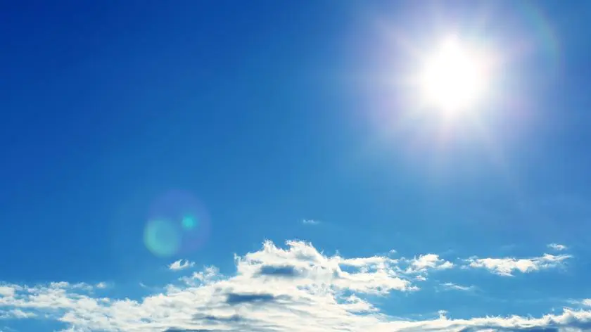 Pogoda na sobotę, 20 lipca. Jaka będzie dzisiaj pogoda? - Dzień Dobry TVN
