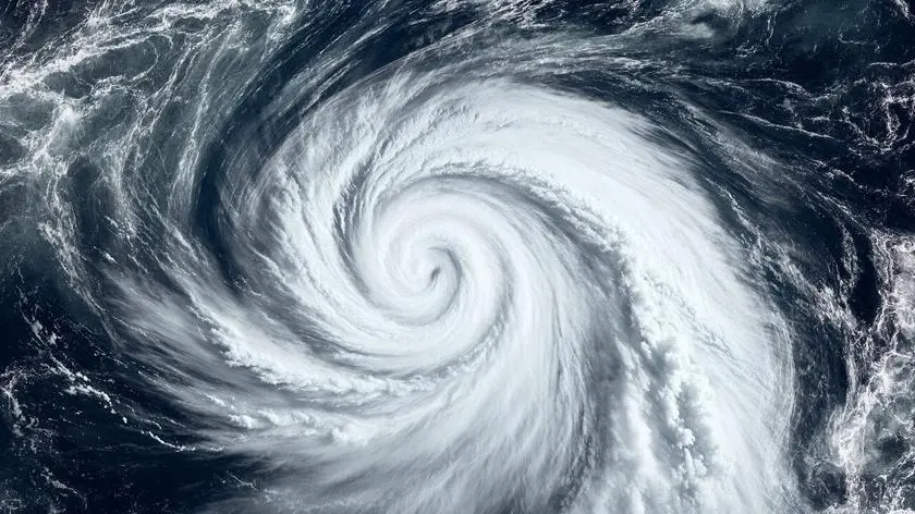 Jamajka. Wyspa czeka na uderzenie huraganu Melissa - Dzień Dobry TVN