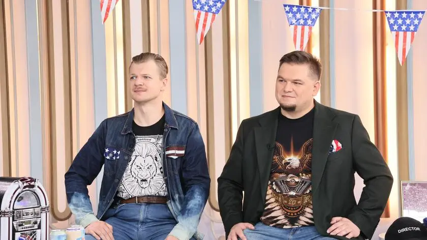 LARP, czyli amerykańskie Ohio pod Warszawą. Na czym polega gra? - Dzień ...