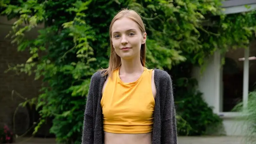 Wiktoria z "Top Model" została mamą. Zdradziła płeć i imię dziecka ...