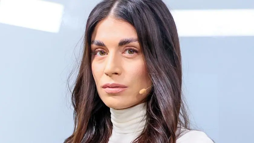 Magdalena Stępień dodała wpis o zmarłym synu - Dzień Dobry TVN