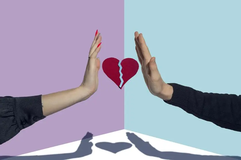 Jak przeprosić kogoś, na kim nam zależy? - Dzień Dobry TVN