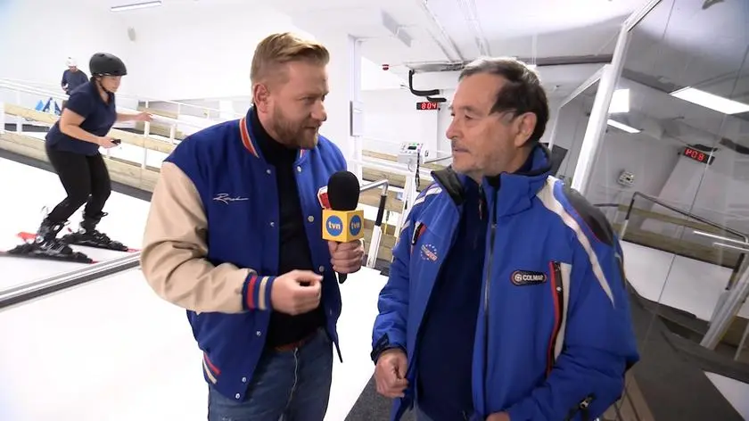 Narciarstwo - jak przygotować się do sezonu? - Dzień Dobry TVN