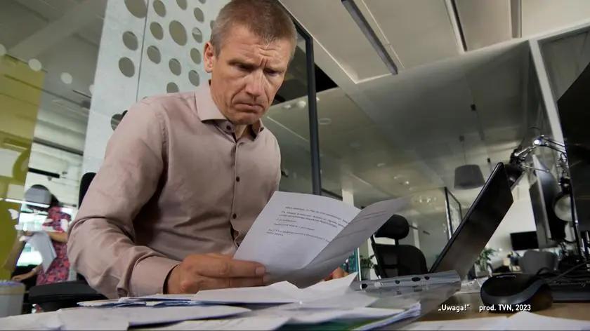 Oferowali pióra turula. Wstrząsające wyznanie: "Pracowałem w piekle i ...