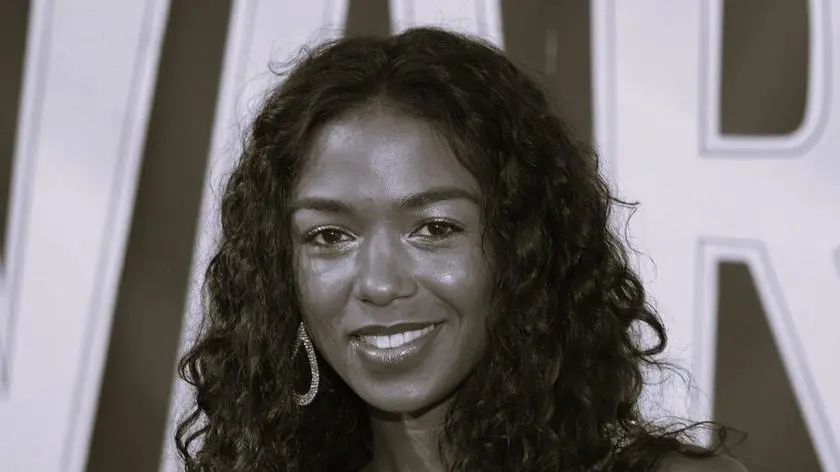 Amanda Lewis nie żyje. Prezenterka zmagała się z rakiem - Dzień Dobry TVN