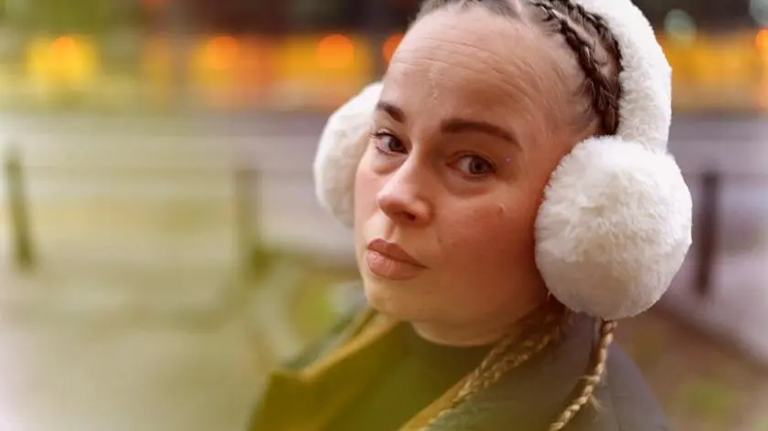 Zakręcona jurorka You Can Dance. Kim jest Ryfa Ri? - Dzień Dobry TVN