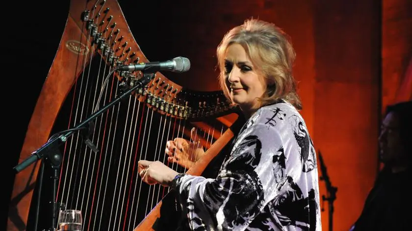 Moya Brennan nie żyje. Wokalistka Clannad i legenda muzyki celtyckiej ...
