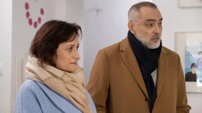 "Ukryta prawda" - nowe odcinki już wiosną w TVN. Kiedy premiera? Co nas czeka w nowym sezonie ...