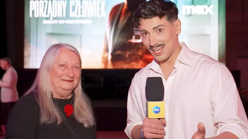 Maria Maj o moralnych dylematach. Czego żałuje? - Dzień Dobry TVN