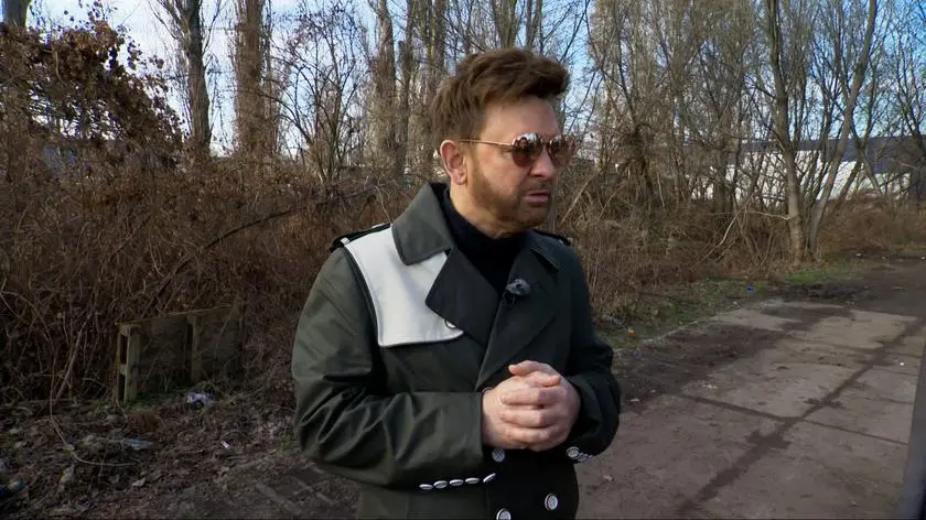 Paweł Stasiak opowiada o życiu w Szwecji. "Tam jest kompletnie inne ...