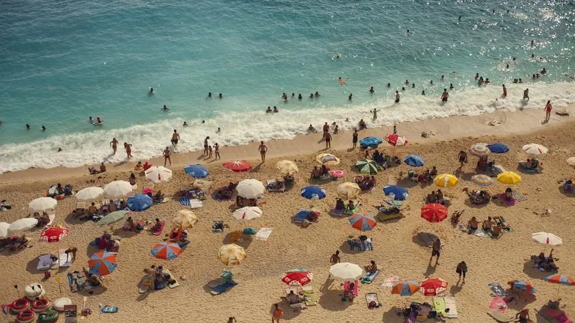 Dokąd Polacy w 2023 jadą na wakacje? 10 najpopularniejszych kierunków - Dzień Dobry TVN